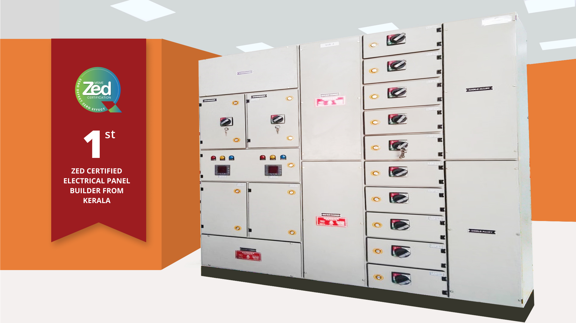 Bharath Electricals and Engineering