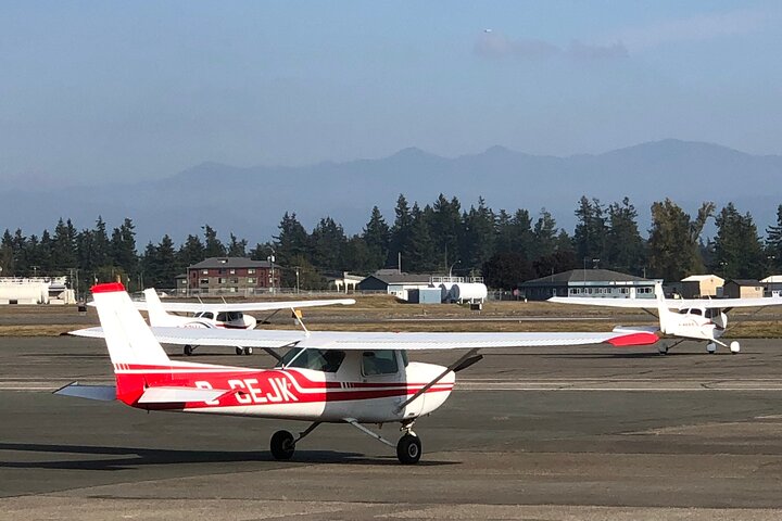Canada Aviation Academy