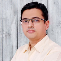 Sandra Shroff Gnyan Dham School