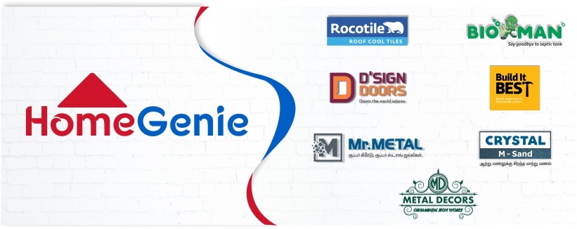 Homegenie building products