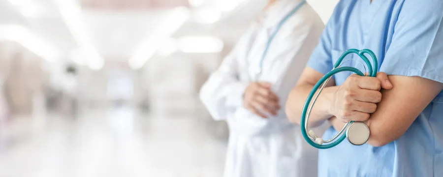 Open Source ERP Software for Healthcare Industry | ERPNext