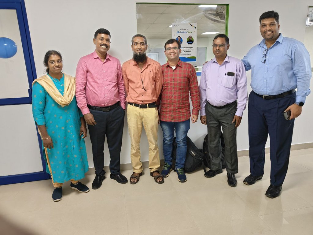 4 Years at Frappe: A journey of unlearning, transitions and growth ...