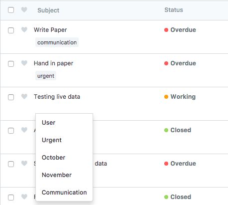 Upcoming UI Changes | Frappe Blog