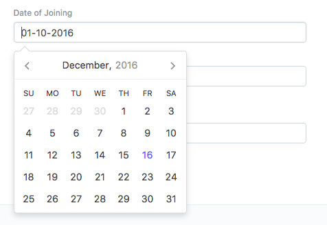 Upcoming UI Changes | Frappe Blog