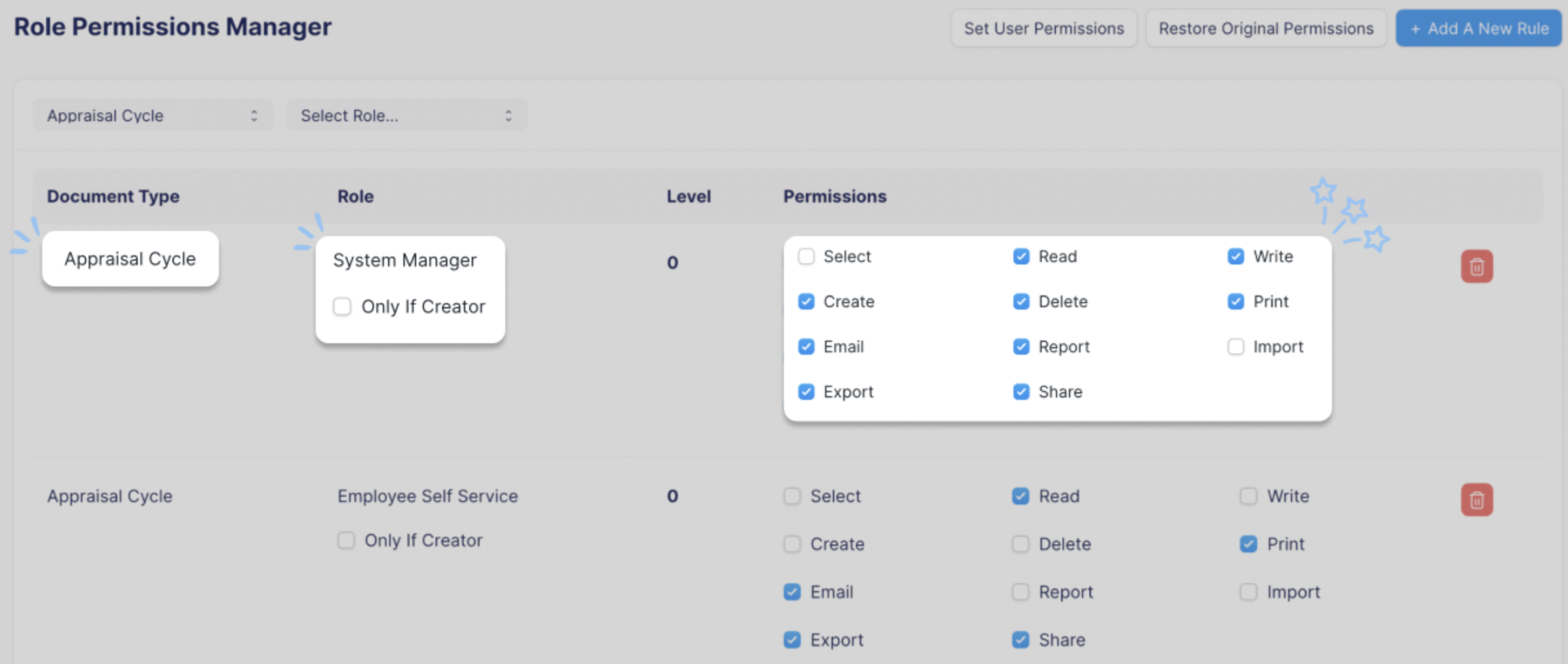 Configure, Customize and Automate your people operations with Frappe HR ...