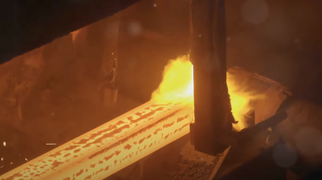 Nova Iron and Steels Ltd