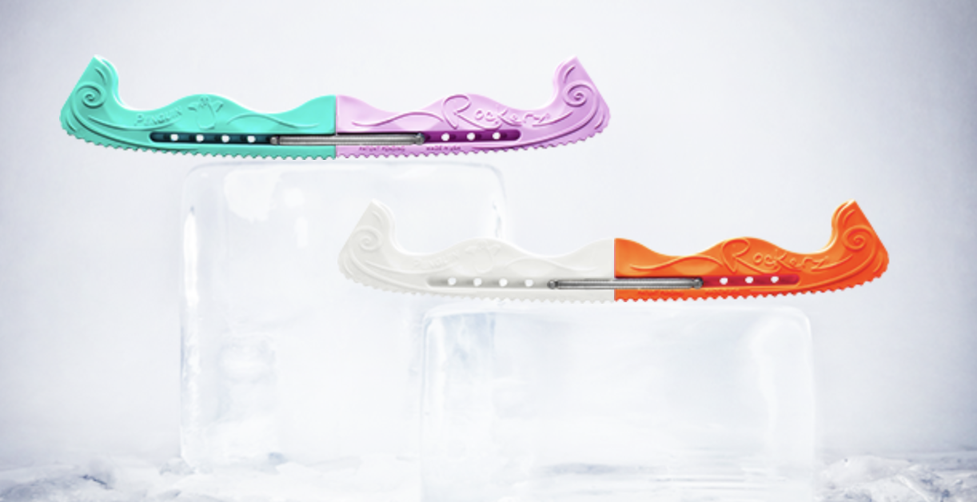 Rockerz Skate Guards