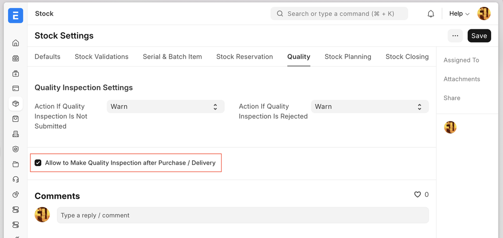 Product Updates for April 2025 | Frappe Blog
