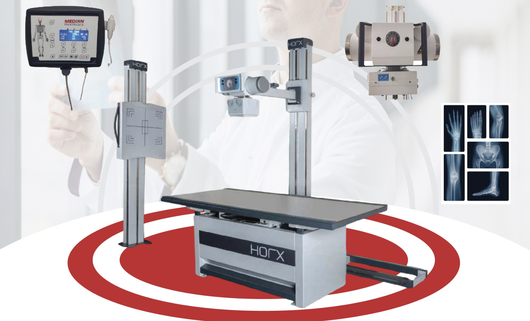 Transba Medical Services