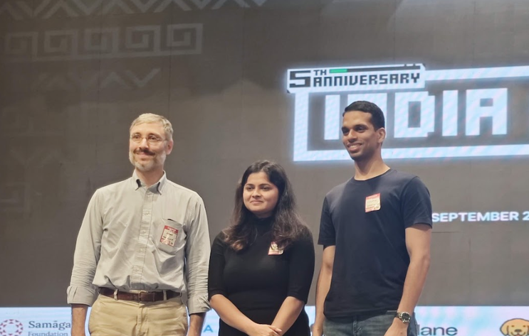 Frappe: Open Source Software