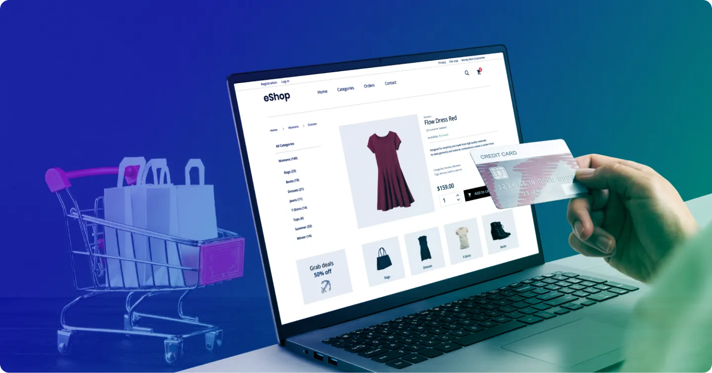 Open Source ERP Software for E-commerce Industry | ERPNext