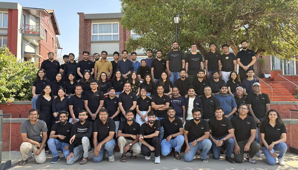 Hussain Nagaria | Frappe Team