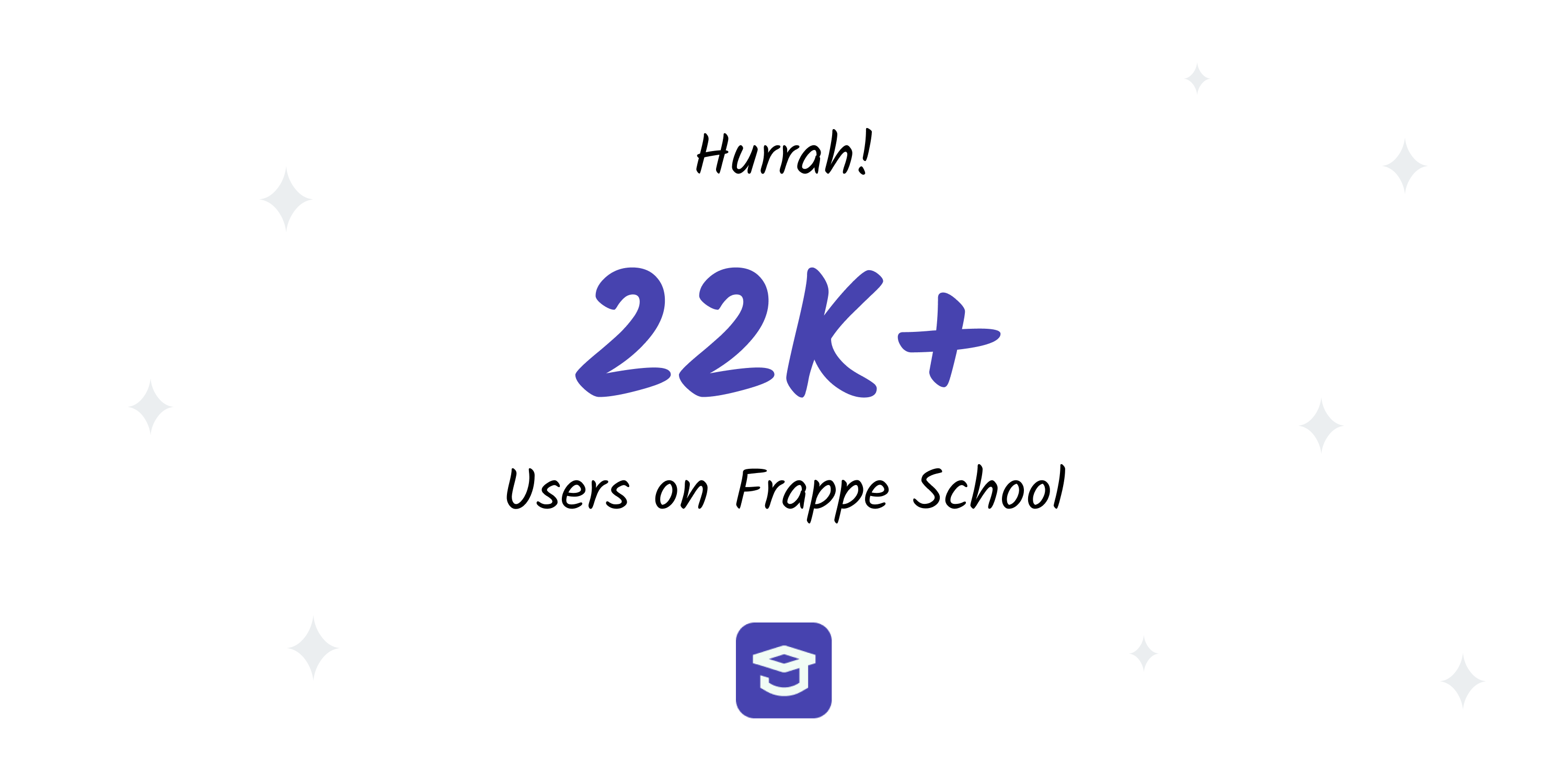 The Frappe Newsletter - November 2023