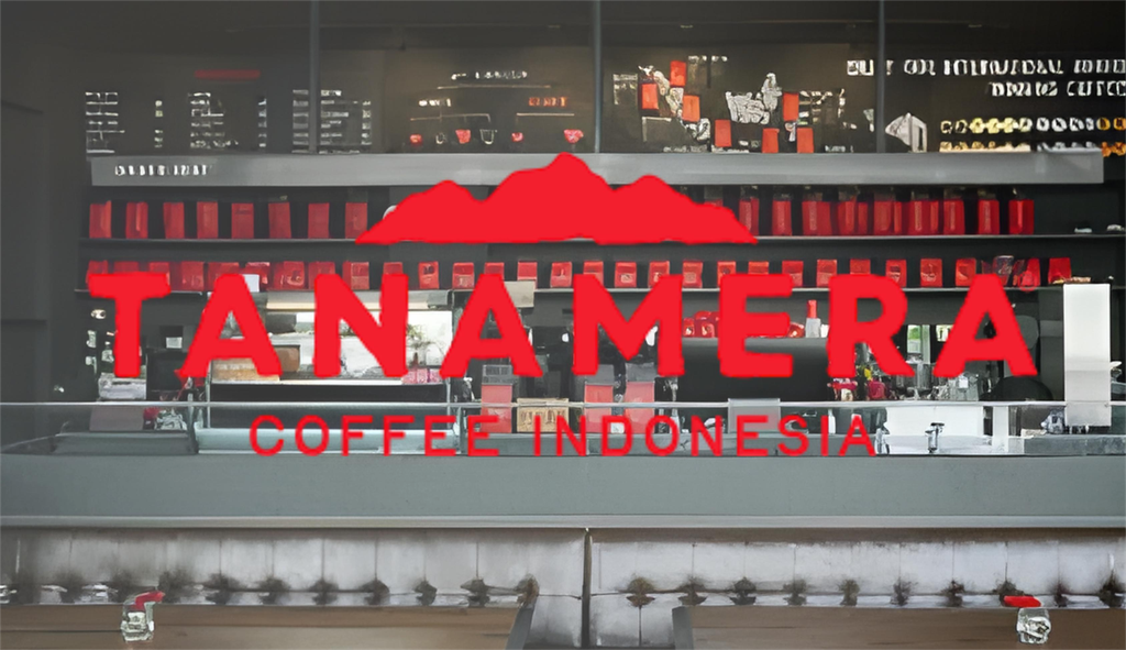 Tanamera Coffee
